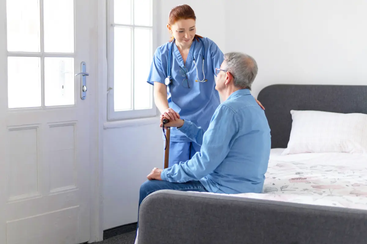 PFA Dobl Zwaring Pflegefachassistenz